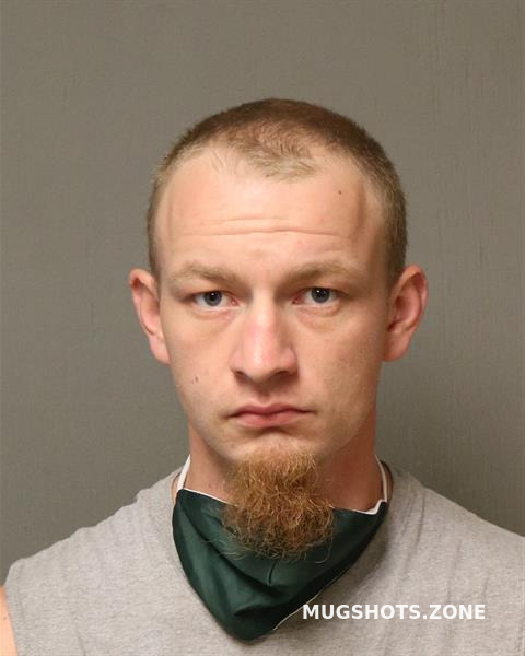 AKERS BRANDON KEITH 01/25/2025 - New River Valley Regional Jail ...