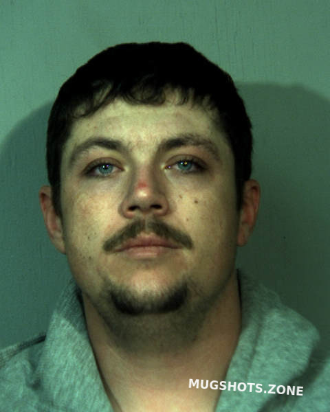 JONES KEVIN SHANE 01/25/2025 - New River Valley Regional Jail Mugshots Zone