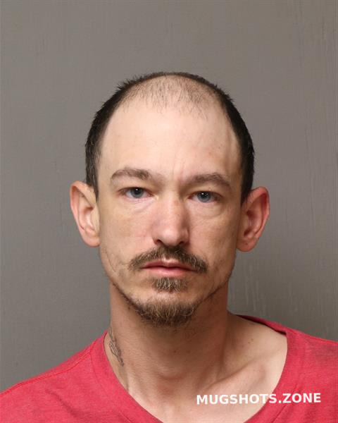 POFF DANIEL JOSEPH 01/25/2025 - New River Valley Regional Jail Mugshots ...