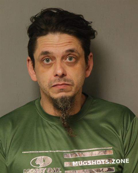 HOWLETT NICHOLAS RYAN 01/30/2025 - New River Valley Regional Jail ...