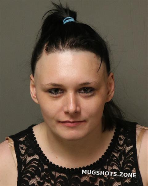 WALL MICHAELA DAWN 02/04/2025 - New River Valley Regional Jail Mugshots ...