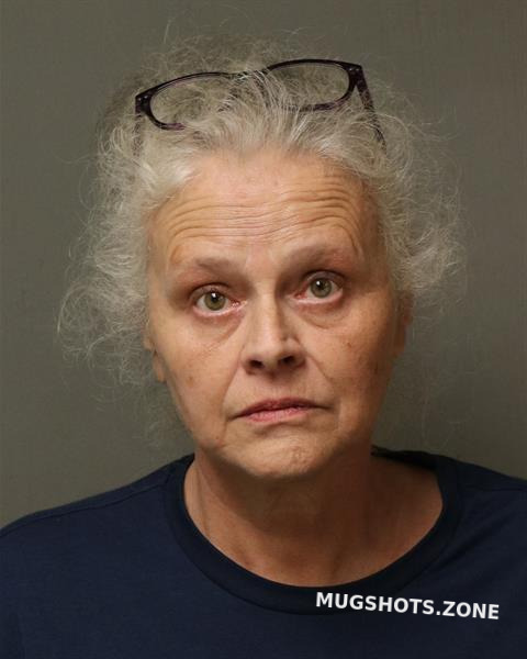 MCMAHON SHAFFER VANESSA ANN 02/06/2025 - New River Valley Regional Jail ...