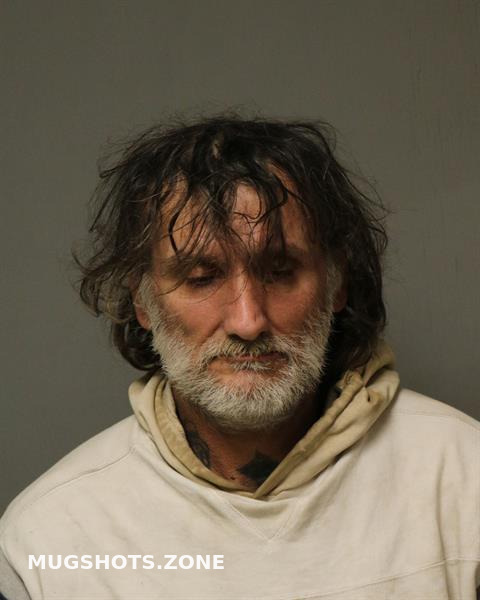 WILSON JOHN MARK 02/07/2025 - New River Valley Regional Jail Mugshots Zone