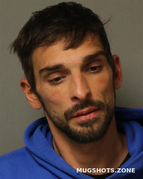 PRESGRAVES JUSTIN BRANDON 02/09/2025 - New River Valley Regional Jail ...