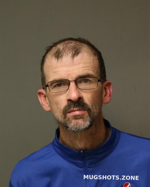 COPENHAVER JASON KYLE 02/09/2025 - New River Valley Regional Jail ...