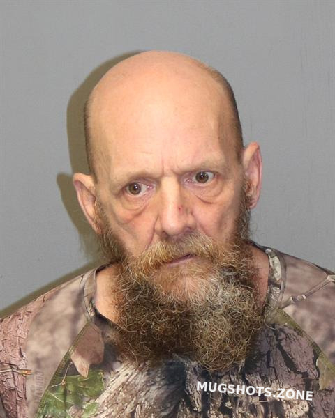 MOREHEAD ROBERT NEWTON 02/13/2025 - New River Valley Regional Jail ...