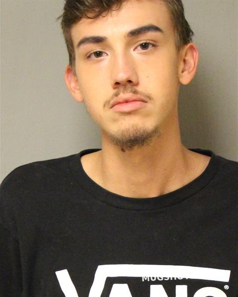 EADS HUNTER LANE 02/14/2025 - New River Valley Regional Jail Mugshots Zone