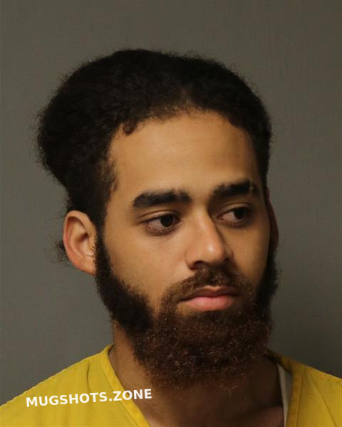 WILSON DEONDRE MARQUISE 02/14/2025 - New River Valley Regional Jail ...