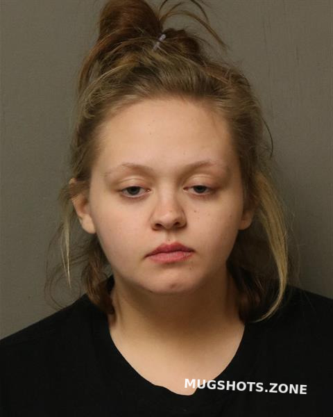 MCCROSKEY CHLOE ELIZABETH 02/14/2025 - New River Valley Regional Jail ...