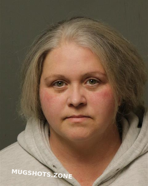 HARRIS MELISSA COREY 02/17/2025 - New River Valley Regional Jail ...