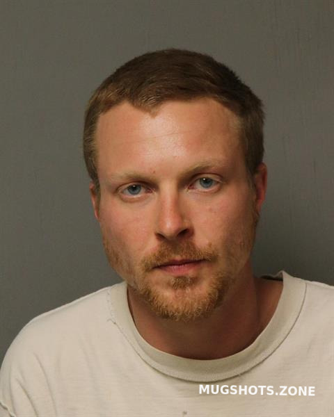 SNAIR IAN FORREST 02/22/2025 - New River Valley Regional Jail Mugshots Zone