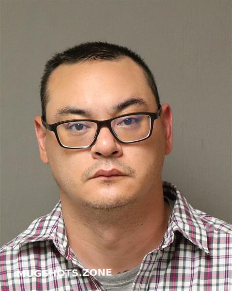 SY BENJAMIN RYAN 02/23/2025 - New River Valley Regional Jail Mugshots Zone