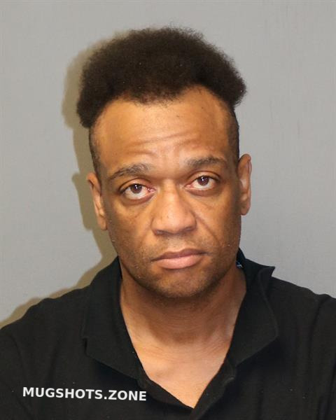 MOSIER DANYELL DWAYNE 02/26/2025 - New River Valley Regional Jail ...