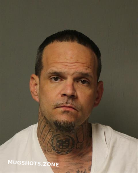 ADAMS JOHN JOSEPH 02/28/2025 - New River Valley Regional Jail Mugshots Zone