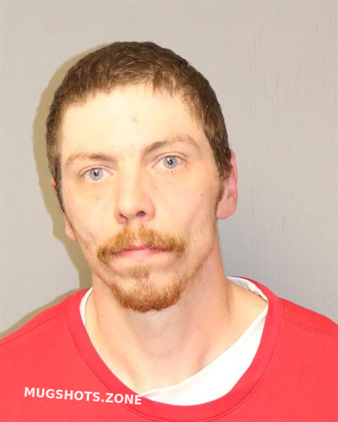 HOPPE ALEXANDER JACOB 03/02/2025 - New River Valley Regional Jail ...