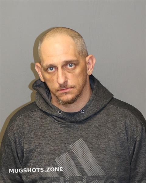 YOPP CHRISTOPHER DALE 03/03/2025 - New River Valley Regional Jail ...