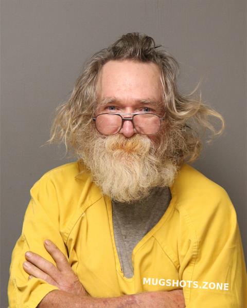 KING BARRY KEITH 03/04/2025 - New River Valley Regional Jail Mugshots Zone