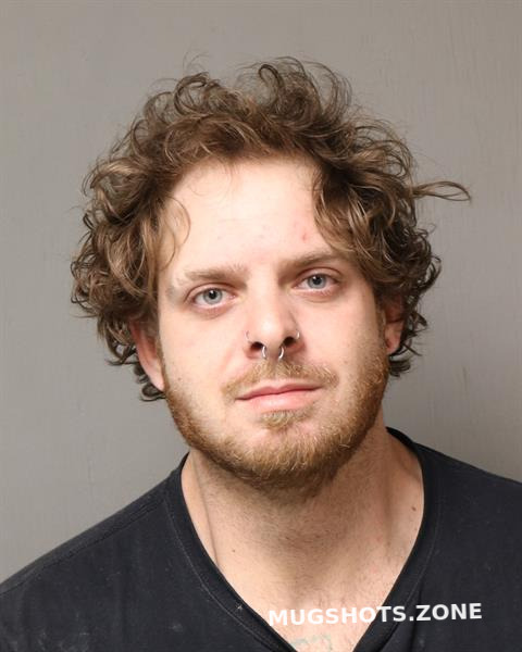 MOHR GREGORY STEVEN 03/06/2025 - New River Valley Regional Jail Mugshots Zone