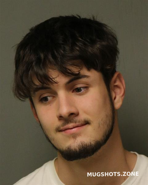 GIBBS JOSEPH NEAL 03/08/2025 - New River Valley Regional Jail Mugshots Zone