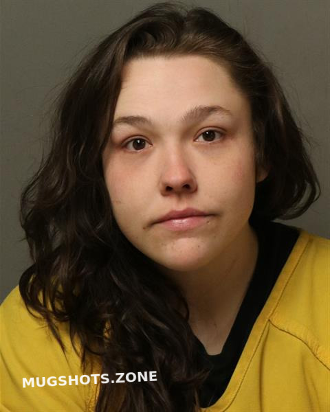 NICHOLS CAITLIN RENEE 03/10/2025 - New River Valley Regional Jail ...