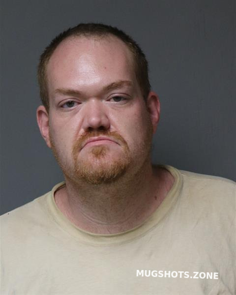 RIGSBEE PATRICK SCOTT 03/10/2025 - New River Valley Regional Jail ...