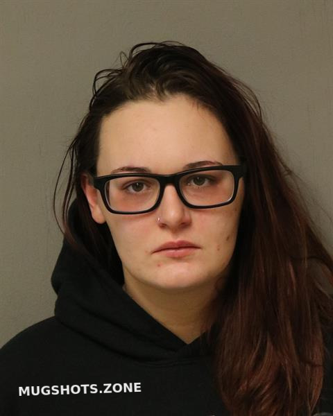 LEBER HANNAH ELIZABETH 03/12/2025 - New River Valley Regional Jail ...