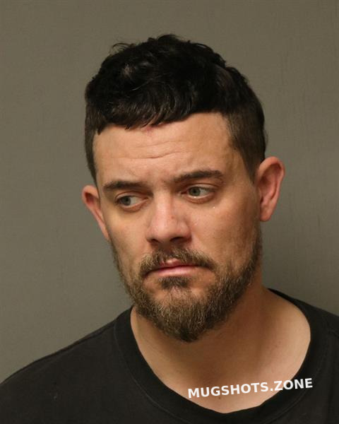 CORNWELL COLE ANDERSON 03/13/2025 - New River Valley Regional Jail ...