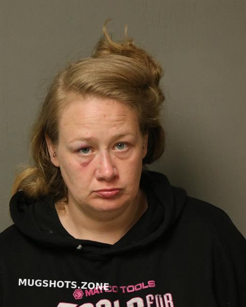 PHILLIPS KIMBERLY ANNE 03/16/2025 - New River Valley Regional Jail ...