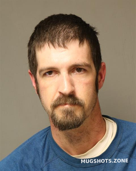 BRANNOCK JOE DAVID 03/17/2025 - New River Valley Regional Jail Mugshots Zone