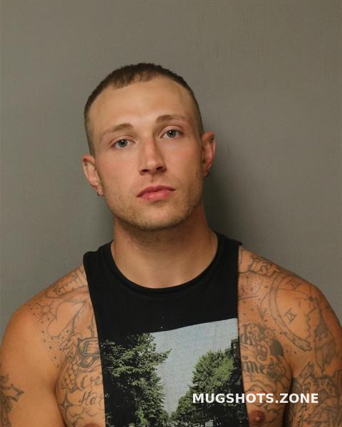 GRAHAM DILLON HARRISON 03/17/2025 - New River Valley Regional Jail ...