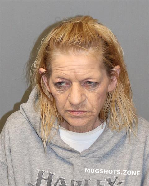 LANE SUSAN DENISE 03/21/2025 - New River Valley Regional Jail Mugshots Zone