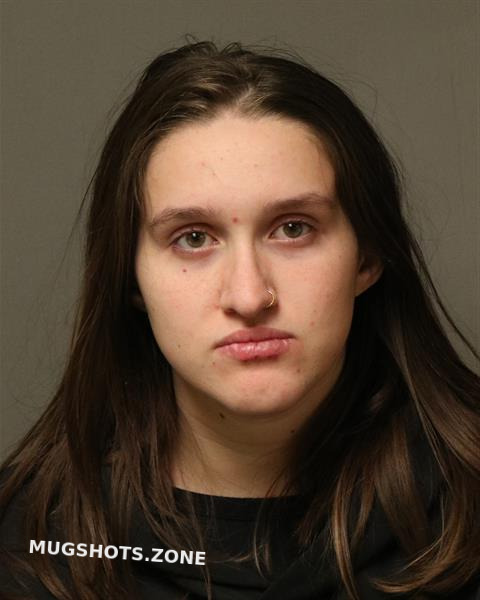 CADE MORGAN JANE 03/21/2025 - New River Valley Regional Jail Mugshots Zone