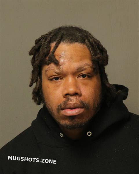 VENEY BRANDON TYREE 03/23/2025 - New River Valley Regional Jail ...