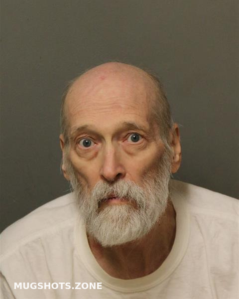 MCCONNELL MARK 03/25/2025 - New River Valley Regional Jail Mugshots Zone