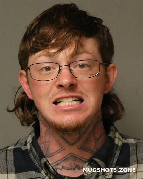 STEFFEY JUSTIN RAMSEY 03/29/2025 - New River Valley Regional Jail ...