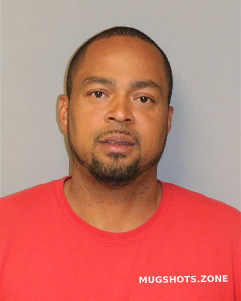HALL CHARLES ANTHONY 03/31/2025 - New River Valley Regional Jail ...