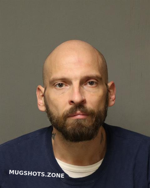 MCMAHAN RICKY LANE 04/02/2025 - New River Valley Regional Jail Mugshots ...