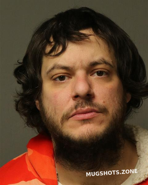 BALSER RYAN JAMES 04/02/2025 - New River Valley Regional Jail Mugshots Zone