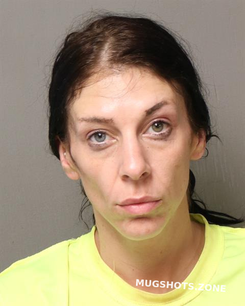 GOBBLE AMANDA NICOLE 04/03/2025 - New River Valley Regional Jail ...