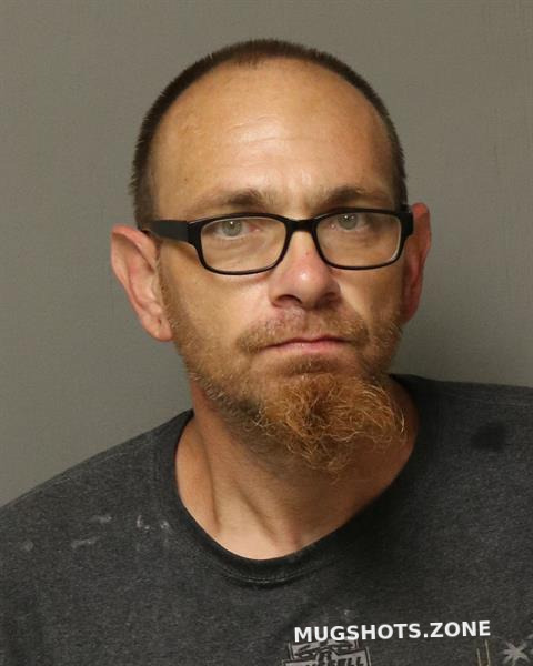 BARGER RICHARD LEE 04/04/2025 - New River Valley Regional Jail Mugshots ...