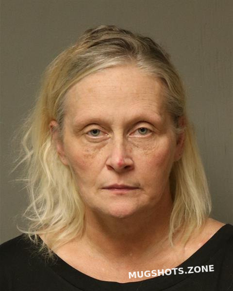 VAUGHT CHRISTY L 04/04/2025 - New River Valley Regional Jail Mugshots Zone