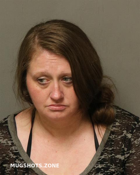 SPURLOCK AMANDA MICHELLE 04/05/2025 - New River Valley Regional Jail ...