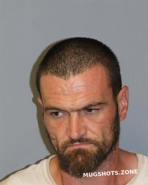 TOLBERT JASON LEON 04/06/2025 - New River Valley Regional Jail Mugshots ...