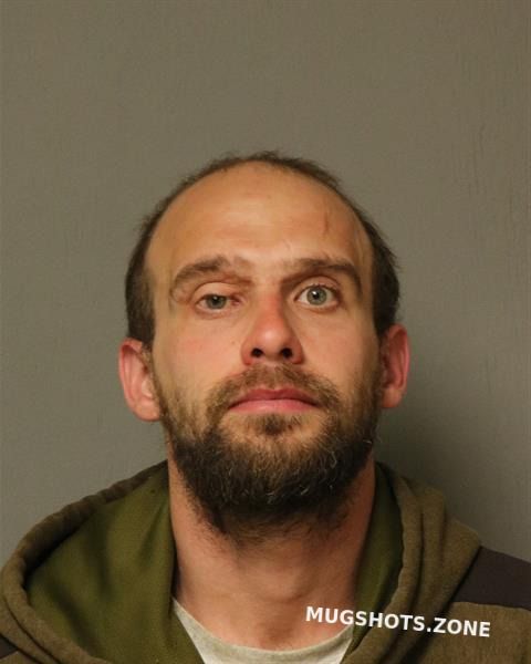 ALLEY LUCAS FLOYD 04/08/2025 - New River Valley Regional Jail Mugshots Zone