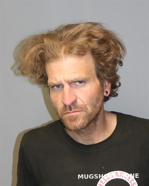 PAYNE DUSTIN BRIAN 04/09/2025 - New River Valley Regional Jail Mugshots ...