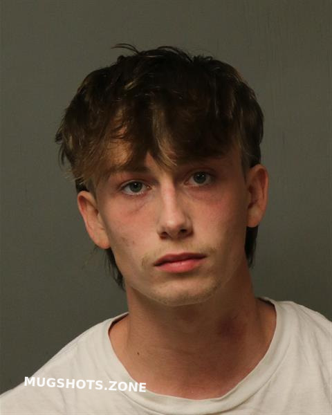 BURTON MASON CLAY 04/10/2025 - New River Valley Regional Jail Mugshots Zone