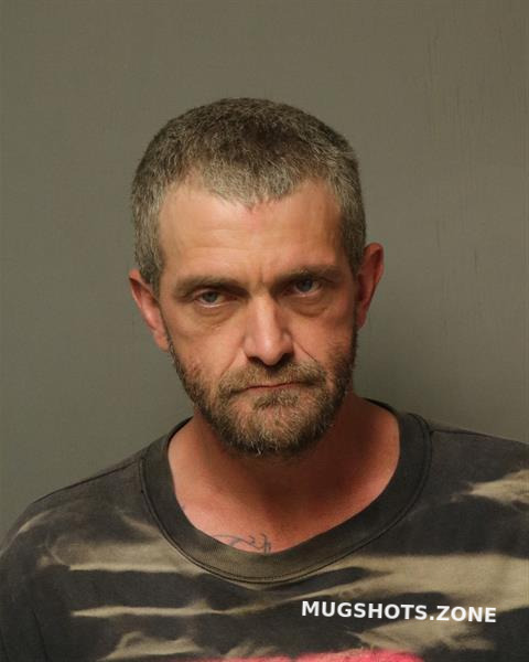 BOLEN DOUGLAS MICHAEL 04/10/2025 - New River Valley Regional Jail ...