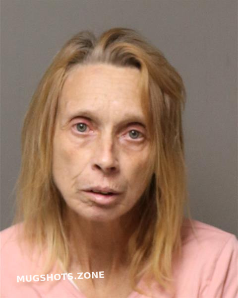 JUSTUS TINA BETH 04/17/2025 - New River Valley Regional Jail Mugshots Zone