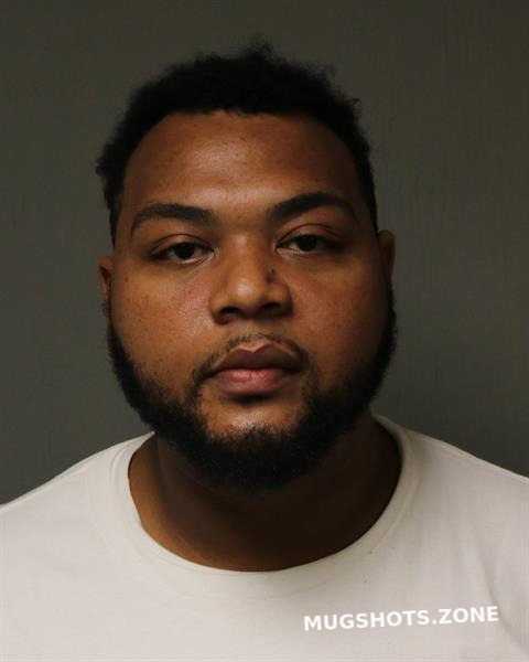 COTTRELL JOE TYREE 04/18/2025 - New River Valley Regional Jail Mugshots ...