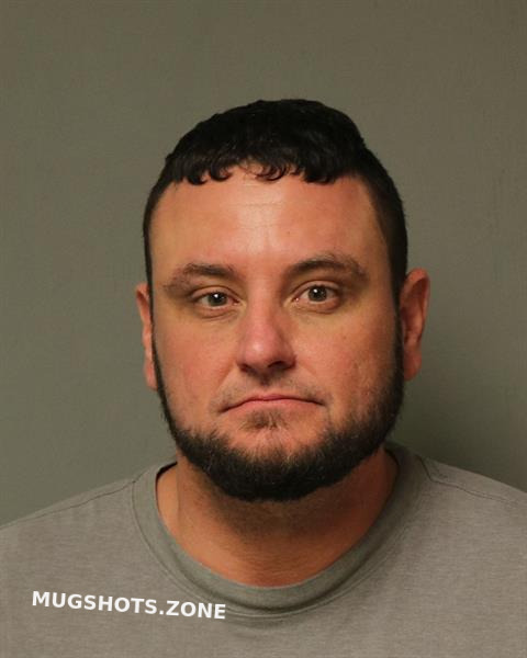 GOBBLE SHAWN MICHAEL 04/18/2025 - New River Valley Regional Jail ...